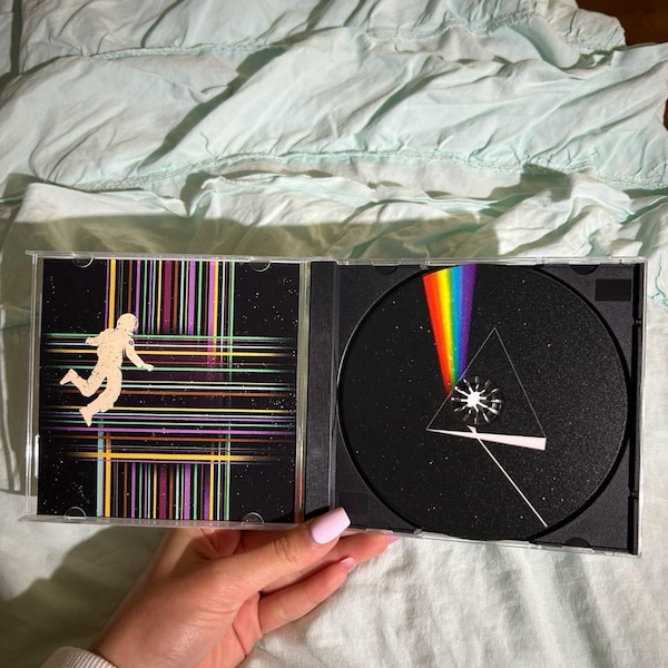 Personalized Vinyl Record Sleeve or Jacket - With Your Photos! Perfect ...