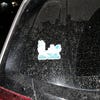 Family Wagon / Mom Wagon / Dad Wagon / Wagon With Kids / Blue Dog ...