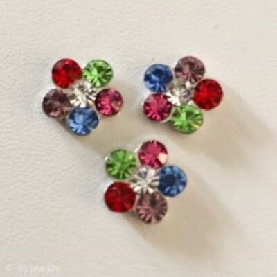 Emoji Emoticon Emotion Texting Expandable Bangle Bracelet With Charms ...