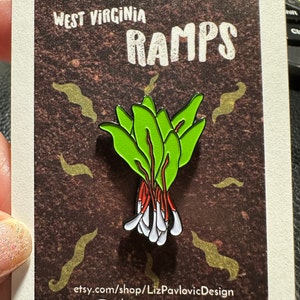 Cryptids of West Virginia Map - Etsy