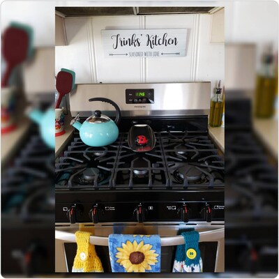 Kitchen Sign, Kitchen Decor, Custom Sign, Kitchen Signs Decor ...