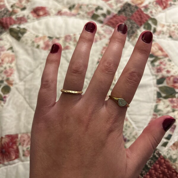 Catholic Jewelry, Ancient Roman Jewelry, Ancient Roman Ring, Latin ...