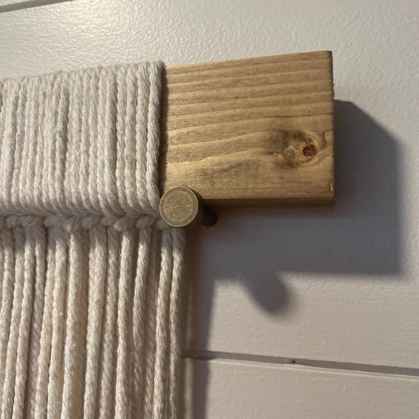 Phoenix, Macrame Wall Hanging, Moon Wall Art, Gift for Her, Moon Art ...