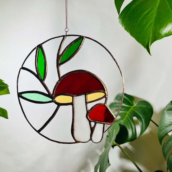 Deer Stained Glass Patterns to Download Stain Glass Pattern PDF Digital ...