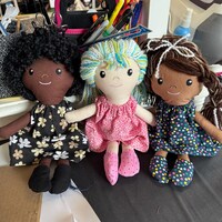 Prosperity Hens PDF Sewing Pattern || Digital Download Tutorial for ...