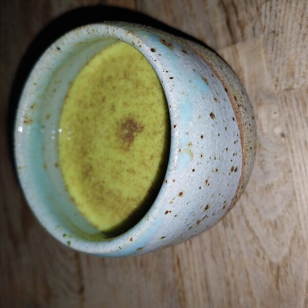 Japanese Matcha Bowl, Coffee Cup, Yunomi, Japanese Tea Drinking Vessel ...