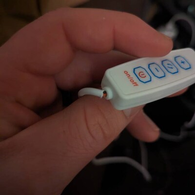 Long Distance Custom Light Personalized Valentines Gift Light up Sign ...