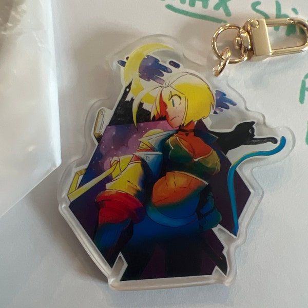 Street Fighter 6 Keychains - Etsy