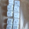 FFXIV Keycap Set, Eorzean Alphabet - Etsy