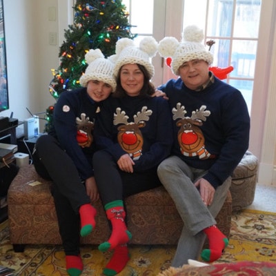 Balaclava Merino Wool Mask Knit Face Mask - Etsy