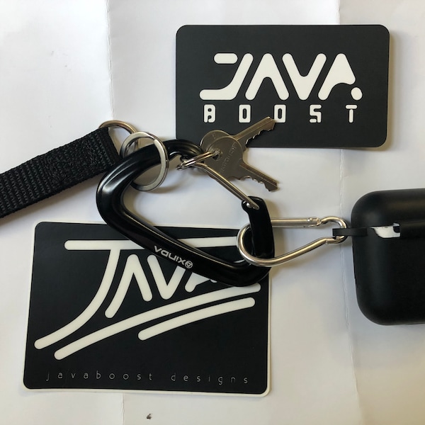 Minimalist Small Keychain Webbing Loop - the Perfect Small Keychain ...