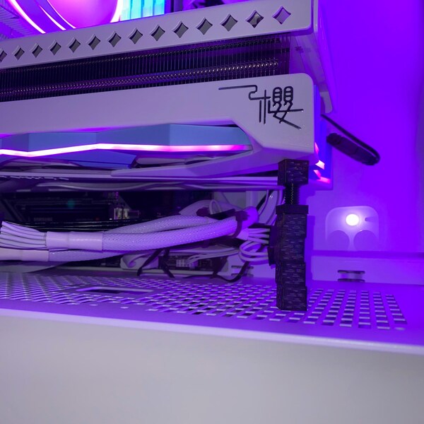 GPU Dragon Ball Karin Tower Anti Sag Support - GPU Stand Karin Tower ...