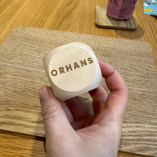 Emotions Dice | Feelings Dice | Emotional Literacy Resource | ELSA ...