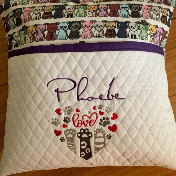 3D Puff Applique Font - Varsity Applique Font - 3D Puff Varsity Font ...