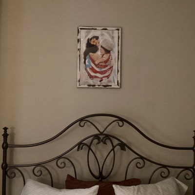 Sticker jíbaro & Machete Vinyl Stickers Waterproof Puerto Rico Art ...