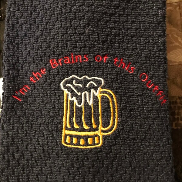 Beer Mug Embroidery Design, Beer Embroidery Design, Machine Embroidery ...