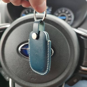 Pattern Leather Key Chain Letter Size Printable - Etsy