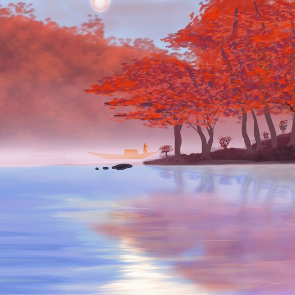 130 Procreate Pixel Textures | Bloom Pixel Procreate Texture Seamless ...
