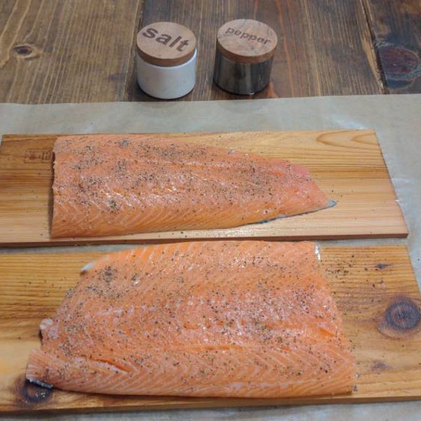 Salt & Pepper Crocks - Etsy