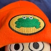 Parappa the Rapper Cosplay Beanie Video Game Inspired Knit Hat - Etsy ...
