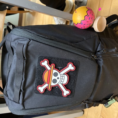 Pvc Patch Tactical Morale Patch Velcro Patch Saint Michael Protect Us