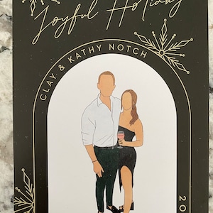 The Office TV Show Michael Scott Goodbye Card, Hand Drawn Printable ...