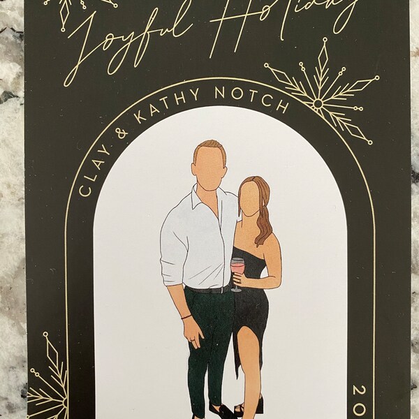 The Office TV Show Michael Scott Goodbye Card, Hand Drawn Printable ...