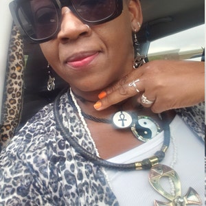 Traditional African Tunic Hunter's Tunic From Mali | Etsy