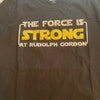 The Force is Strong at Our School Teacher Shirt Star Wars - Etsy