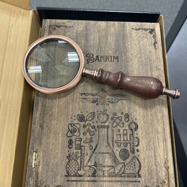 Vintage Envelope Letter Packs, Antique Style Blank Letter With Hemp ...