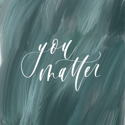 Multi-line iPad Lettering Procreate Brush Bundle - Etsy