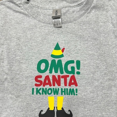 Elf Movie Quote the Best Way to Spread Christmas Cheer is Singing Loud ...