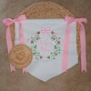 The Betsy Bold Font Handwritten Script Satin Stitch Machine Embroidery ...