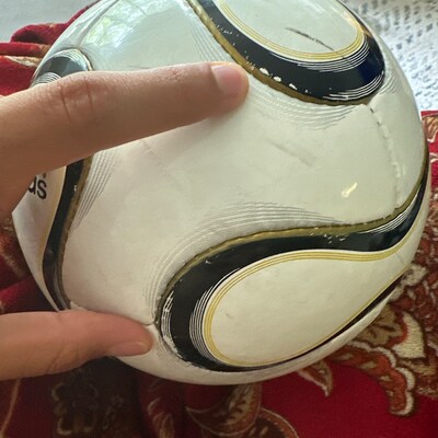 Swiss World Champion Match Ball Classic Soccer Antique - Etsy