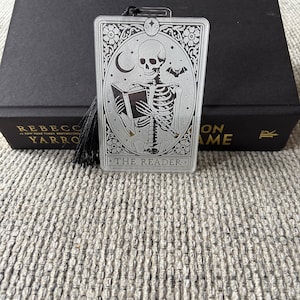 CUSTOM MESSAGE Book Stand Personalized Wooden Book Stand Book Mark Book ...