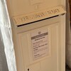 Post Box SIGN ONLY (for Weddings, Birthdays, Christenings Etc - Post ...