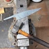 Classic German Goosewing Hewing Axe - Etsy
