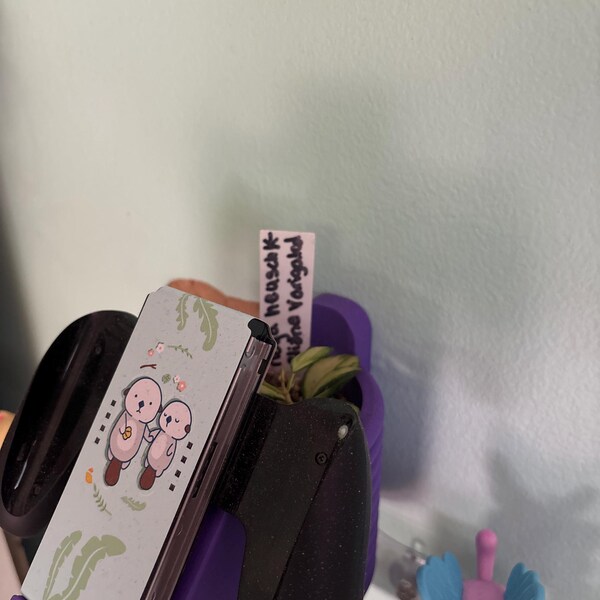 Donurtle Donut Turtle 3d Printed - Etsy