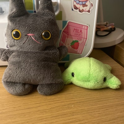 Barbie Pink Baby Bean Frog. Baby Bean Froggy Friend. Stress Relief ...