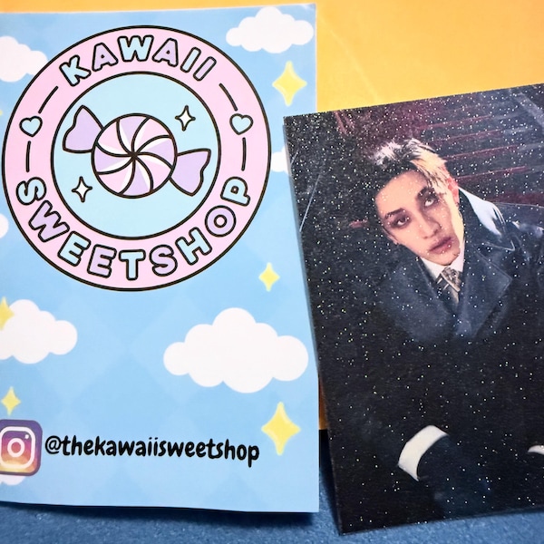 I Know You Know Lee Know Keychain - Etsy