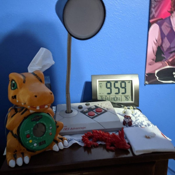 Nintendo64 Controller - Inside View Black Frame Shadow Box (nintendo ...