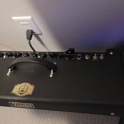 For Fender Hot Rod and Blues Deluxe Amps Amplifier Master Volume Module ...