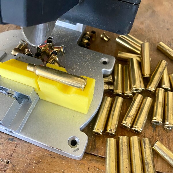 2 Pack Lee Reloading Press Pyramid Powder Baffle Auto Disk Drum Classic ...