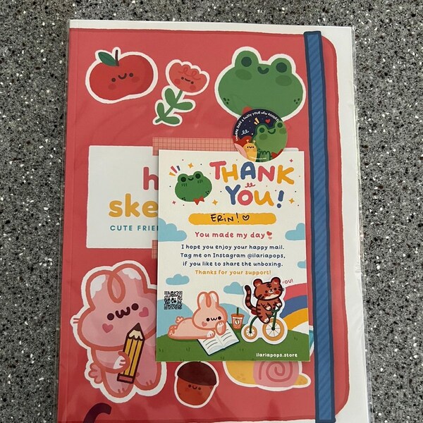 Mango the Cat ice Cold Lemonade, Die-cut Matte Vinyl Sticker ...