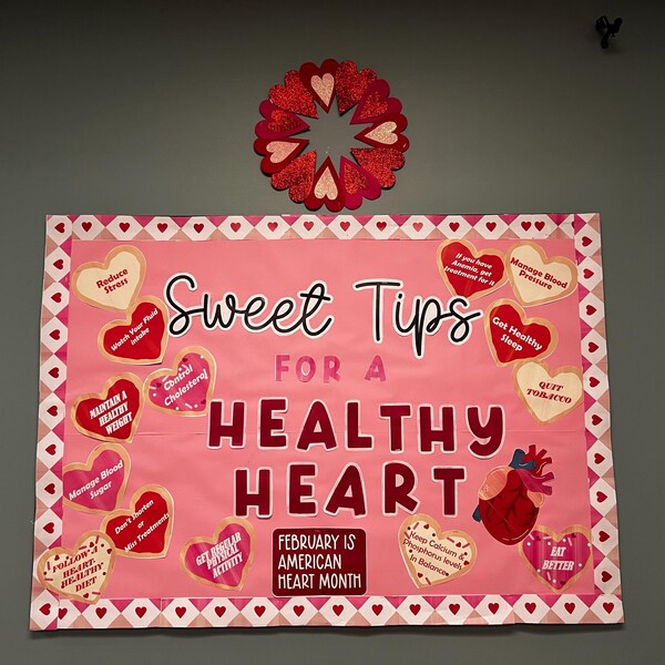 March Motivational Bulletin Board Kit | What May Look Like Luck ...