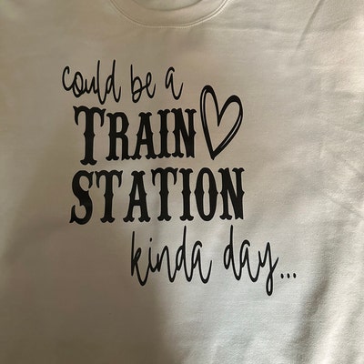 Train Station Svg, Do You Need a Ride Svg, Yellowstone Svg, Train Svg ...