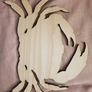 Bigfoot Shape-sasquatch Cutout-unfinished Wooden Bigfoot Blank | Etsy