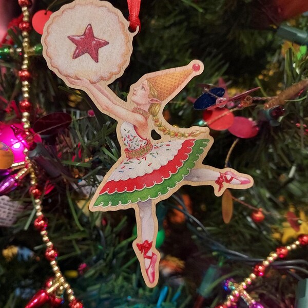 A Practical Guide to Faeries 8.5 X 11 Print - Etsy