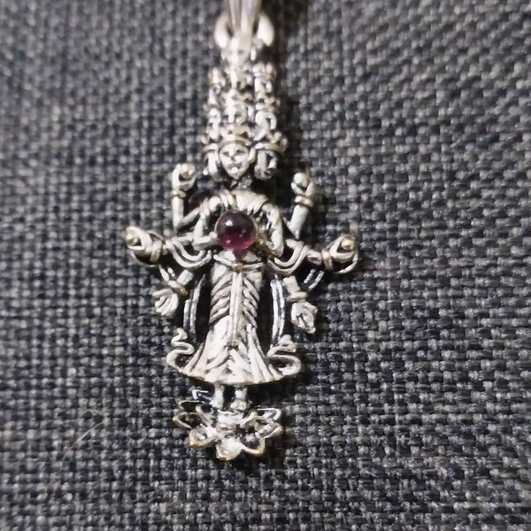 Anunnaki Pendant 2 Styles Sumerian Mesopotamian Akkadian Assyrian ...