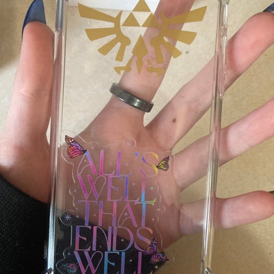 World of Warcraft Inspired Rogue Class Icon Vinyl Decal - Etsy